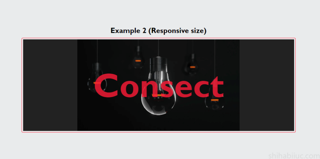 Background image size (full-width, responsive, full-screen, etc)