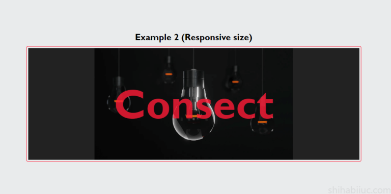 Background image size (full-width, responsive, full-screen, etc)