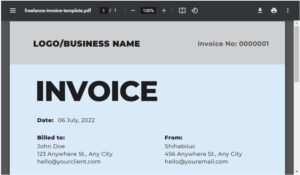 How to embed PDF in HTML & make it responsive?