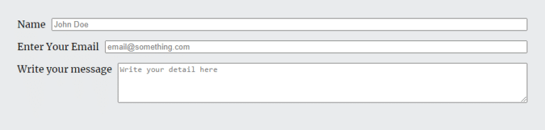 Flexbox CSS - Everything you need to align elements